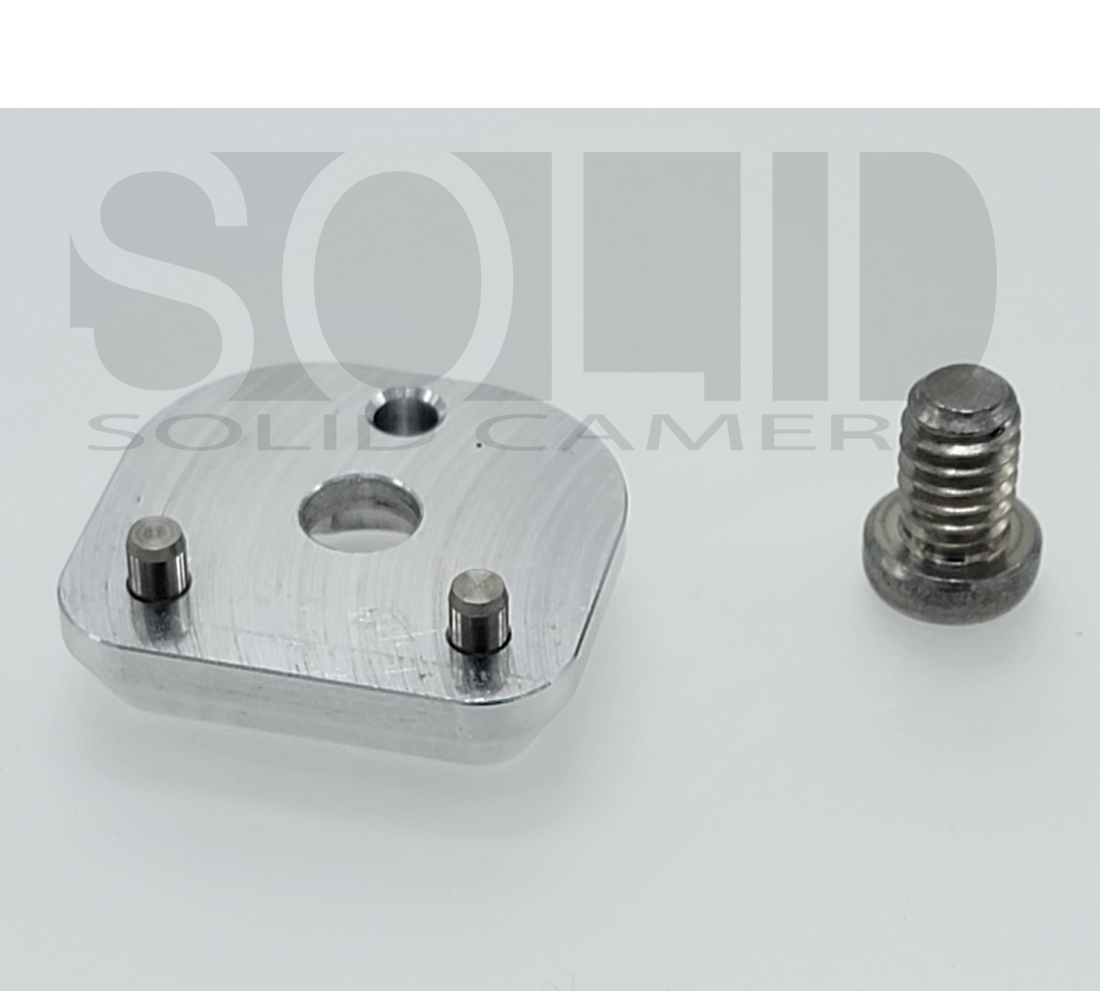 Wedgie2 Noga Adaptor Kit - Factory400